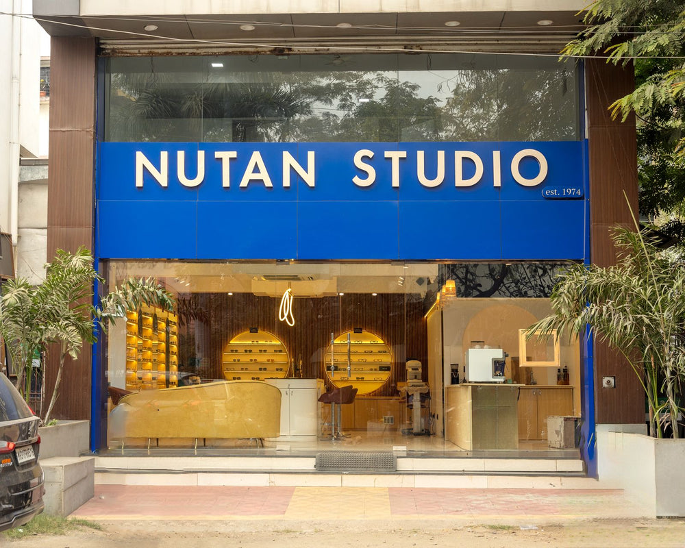 N U T A N – Nutan